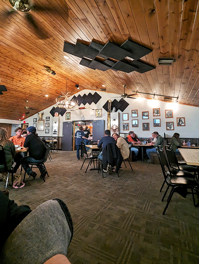 bill's steak house 9