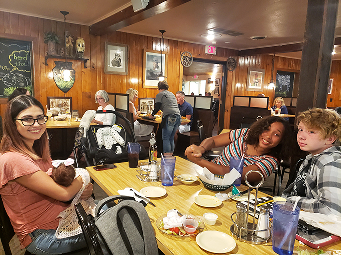 bill's steak house 9