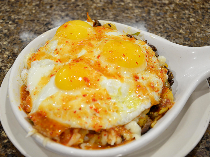 bloomingdale cafe breakfast & lunch 3