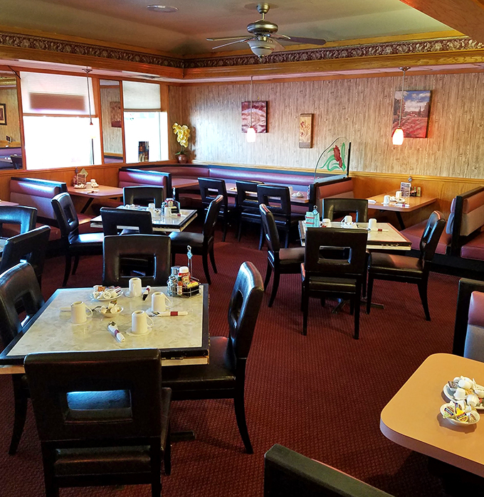 bloomingdale cafe breakfast & lunch 4