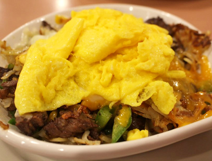 bloomingdale cafe breakfast & lunch 4