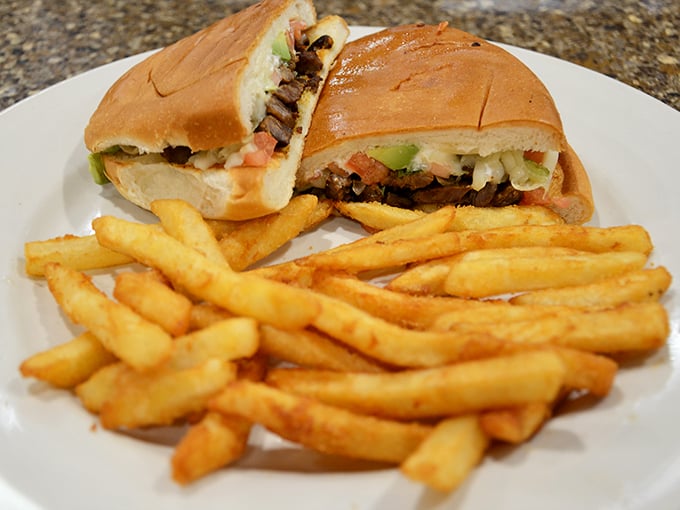 bloomingdale cafe breakfast & lunch 5