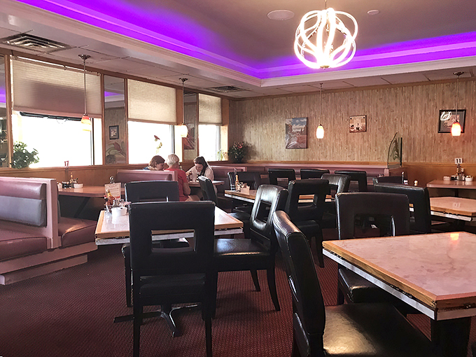 bloomingdale cafe breakfast & lunch 6