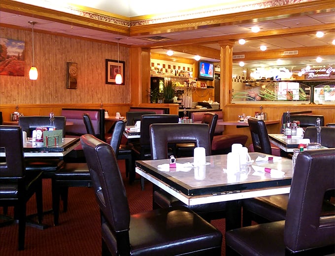 bloomingdale cafe breakfast & lunch 7