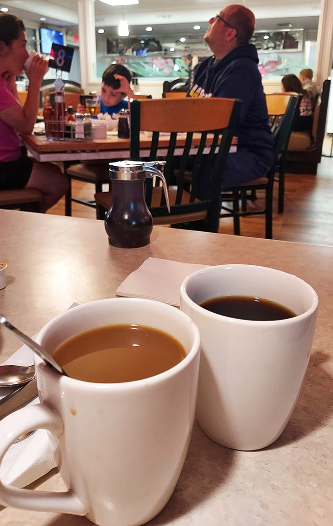 bloomingdale cafe breakfast & lunch 8