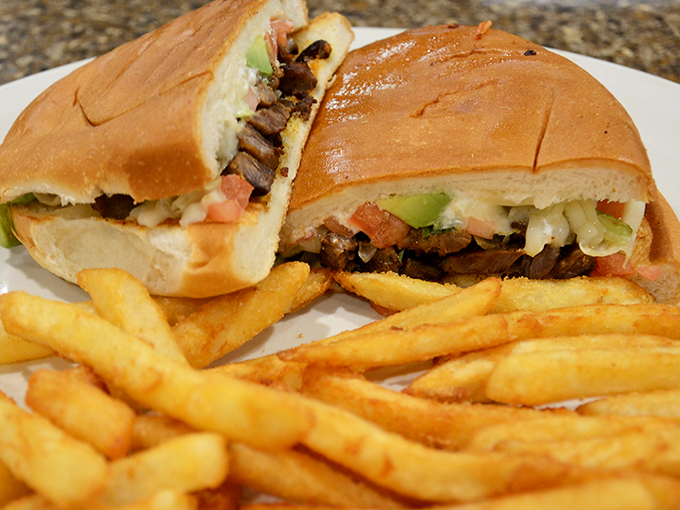 bloomingdale cafe breakfast & lunch 8