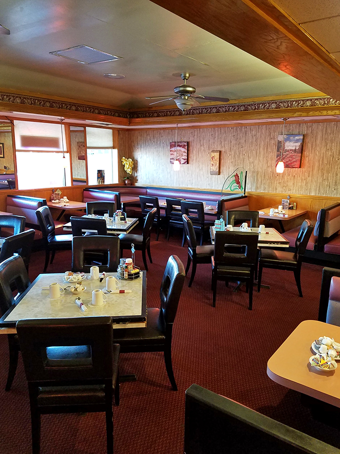 bloomingdale cafe breakfast & lunch 9