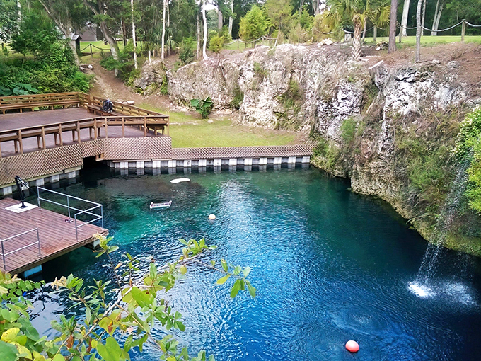 blue grotto dive resort 1