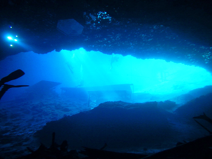 blue grotto dive resort 5