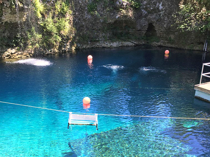 blue grotto dive resort 7