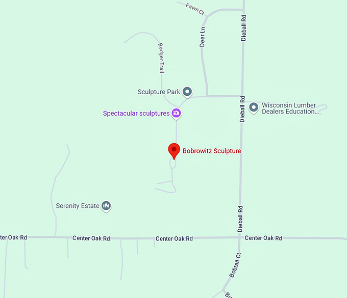 bobrowitz sculpture 10 map