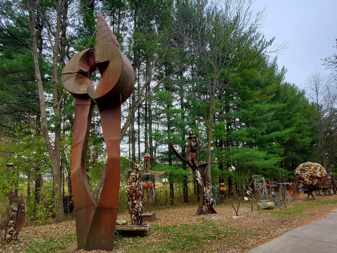 bobrowitz sculpture 2