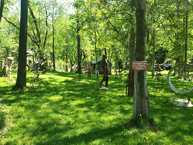 bobrowitz sculpture 5