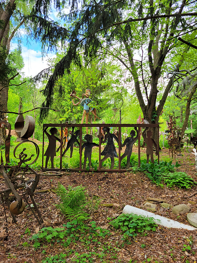 bobrowitz sculpture 6