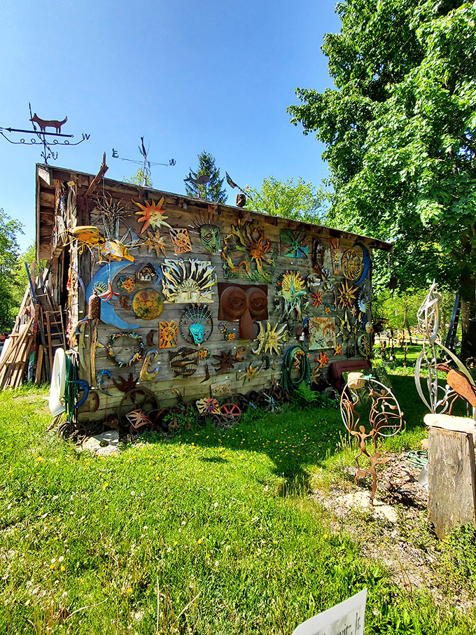 bobrowitz sculpture 7