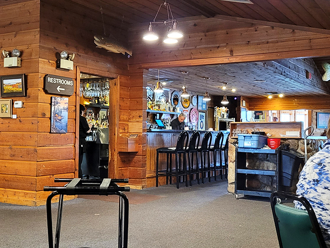 boone's long lake inn 2