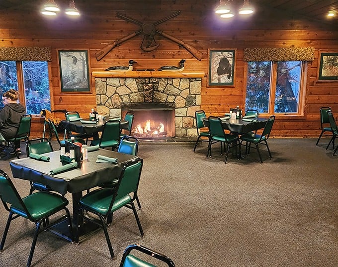 boone's long lake inn 2