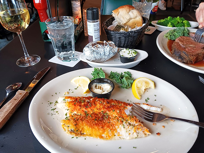 boone's long lake inn 3