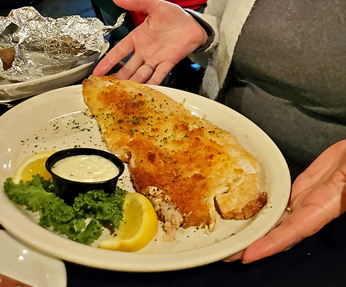 boone's long lake inn 5