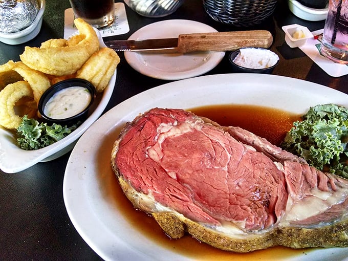 boone's long lake inn 5