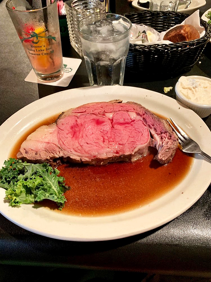 boone's long lake inn 6