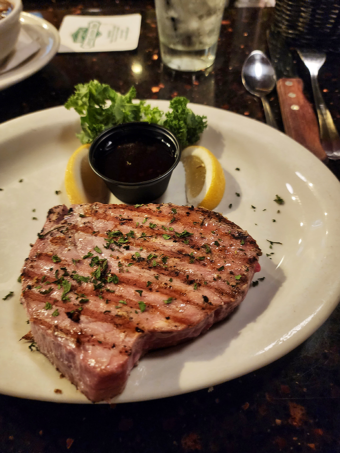 boone's long lake inn 7