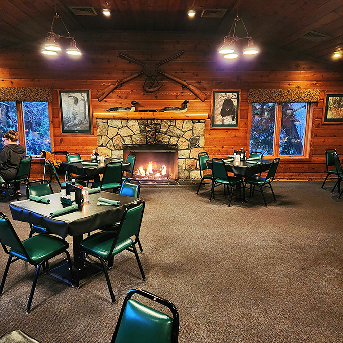 boone's long lake inn 8