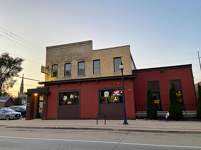 bourbon street pub and grill 1