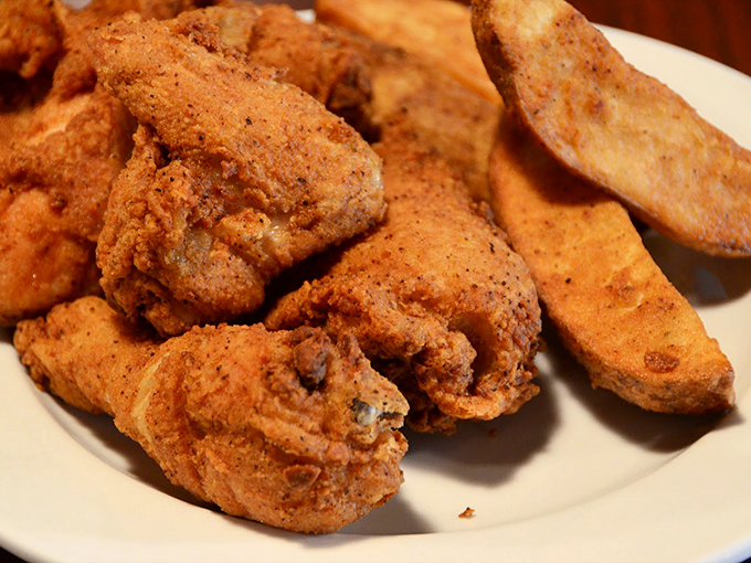 bourbon street pub and grill 2