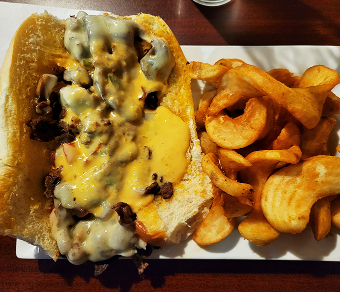 bourbon street pub and grill 3