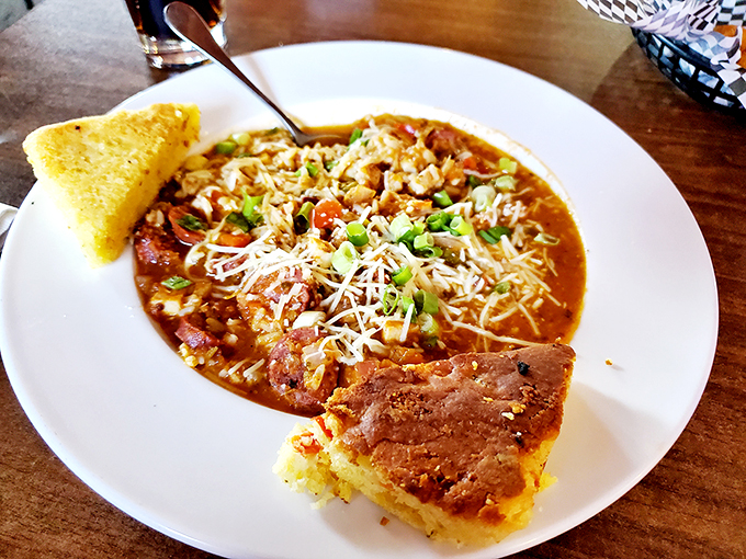 bourbon street pub and grill 4