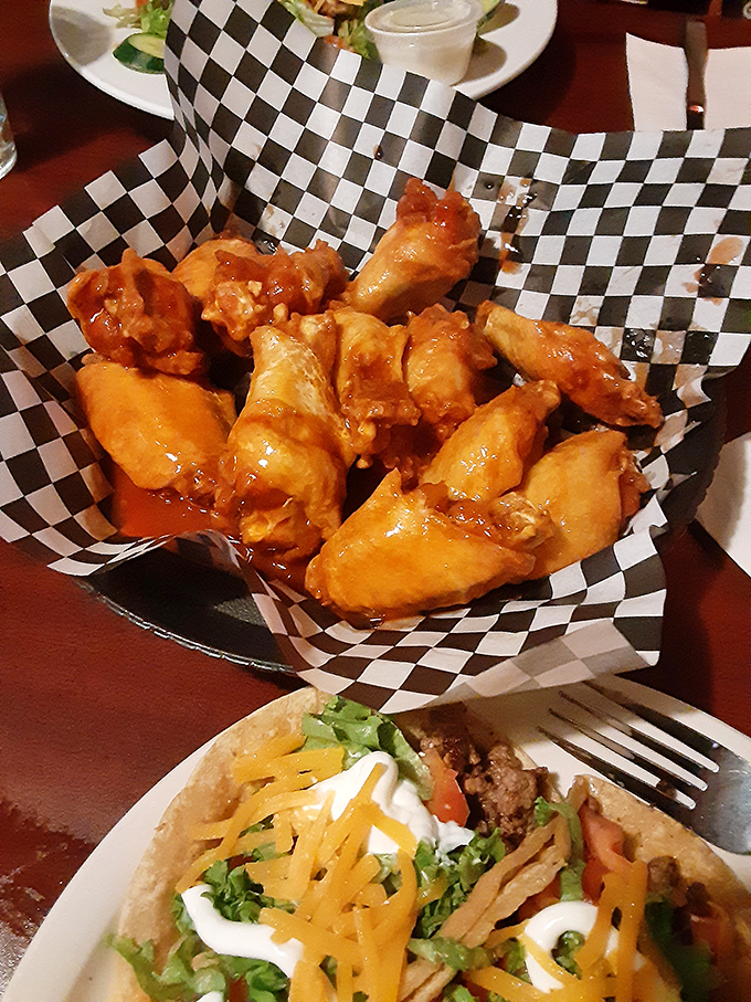 bourbon street pub and grill 4