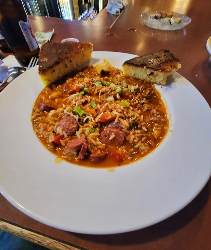 bourbon street pub and grill 6