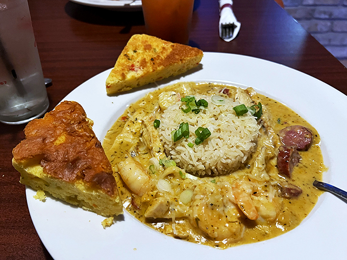 bourbon street pub and grill 7