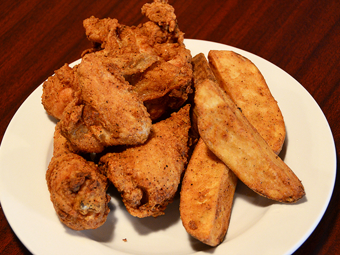 bourbon street pub and grill 7