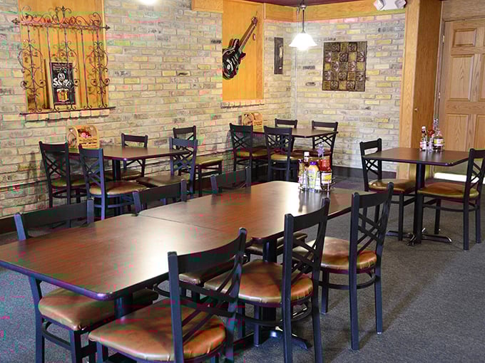 bourbon street pub and grill 9