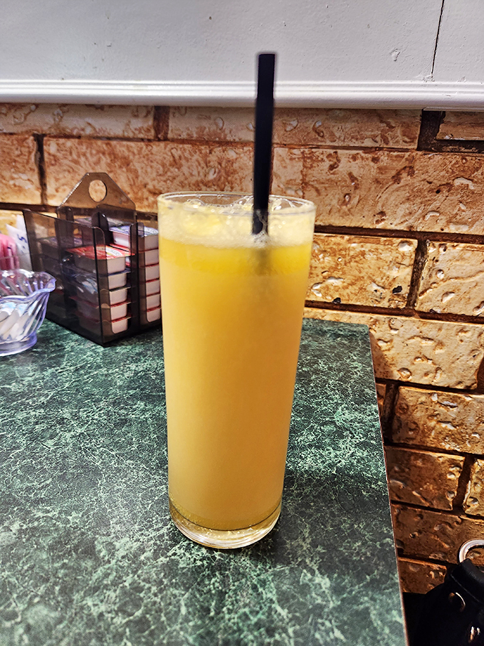 breakfast at wintergreen 9