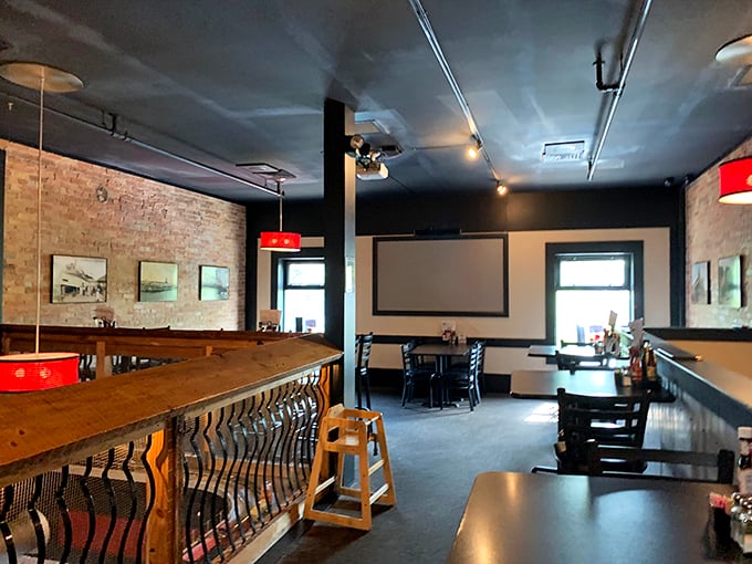 buck burgers & brew 2