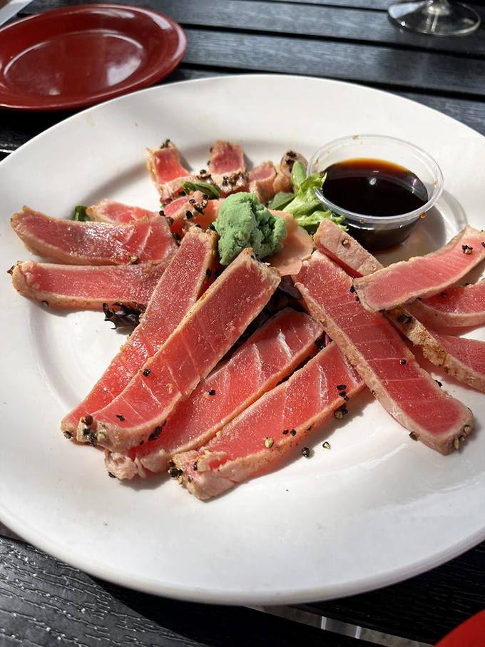 buck burgers & brew 3