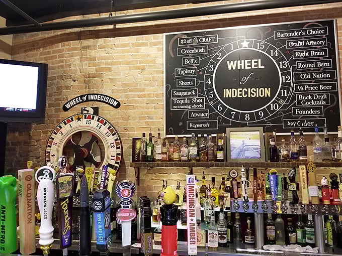 buck burgers & brew 4