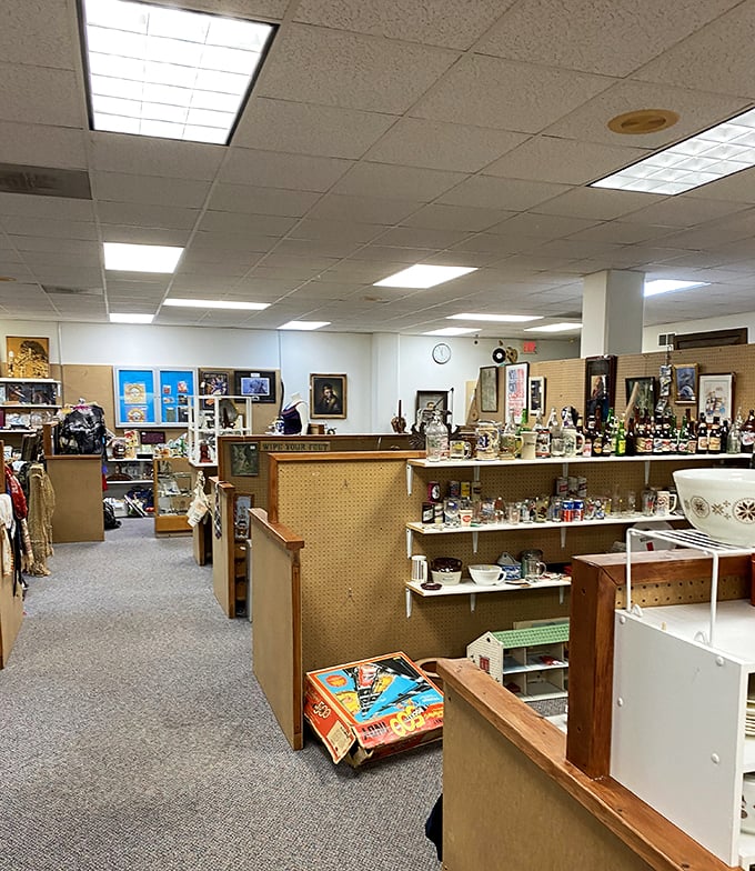 call it new call it antique 2