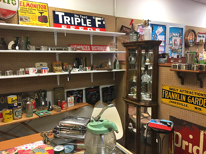 call it new call it antique 7