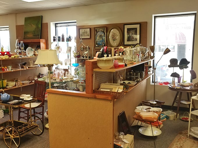 call it new call it antique 8