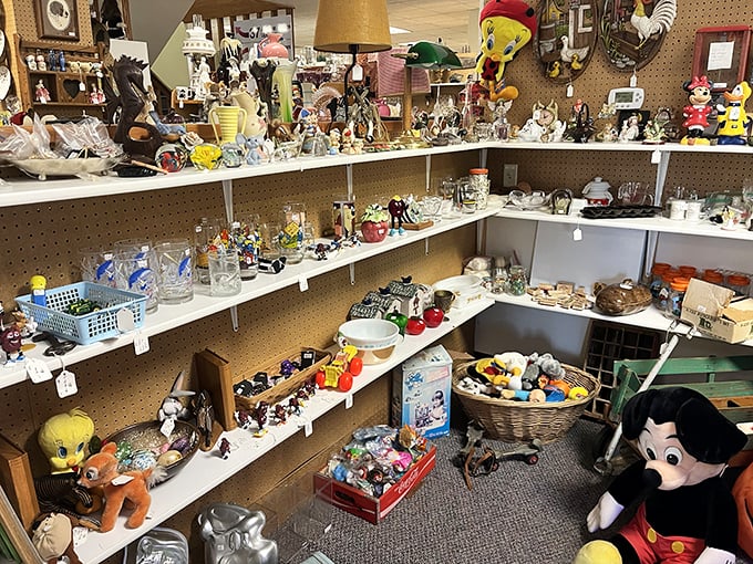 call it new call it antique 9