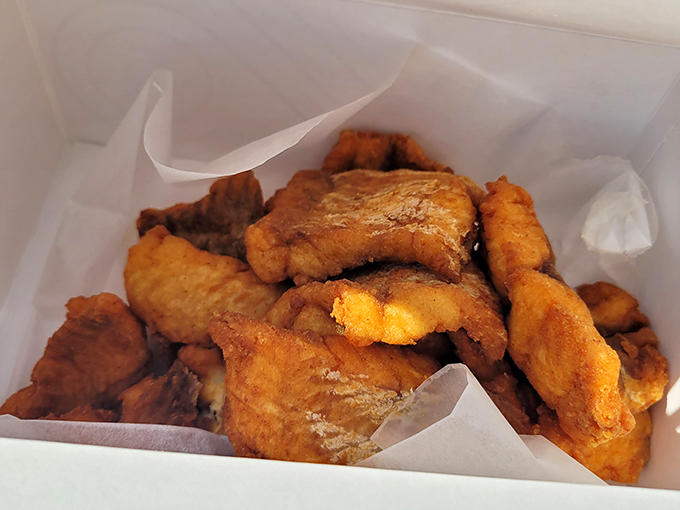 cap'n ron's fish 'n' chips 4
