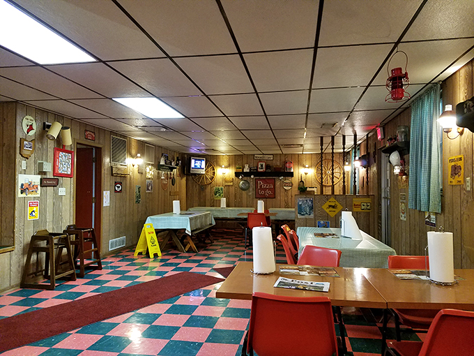 capuano's pizza house 2