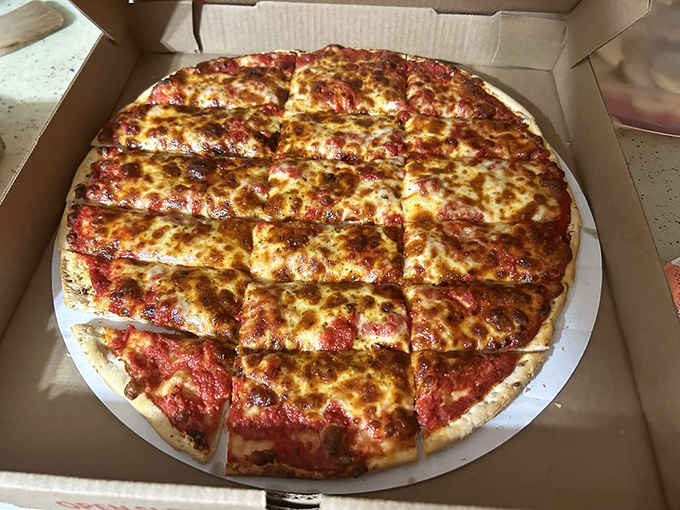 capuano's pizza house 3