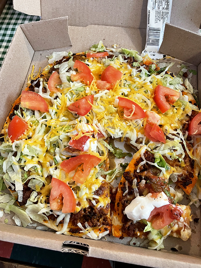 capuano's pizza house 6