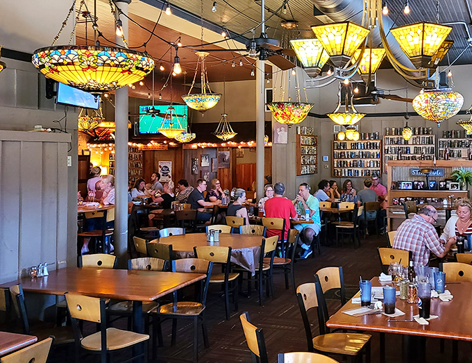 cascarelli's pizza 8