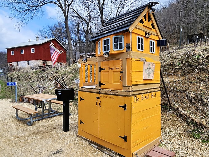 castlerock sourdough 1